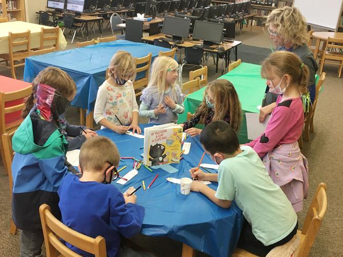 One Million Word reading challenge helps Chino Valley students achieve ...