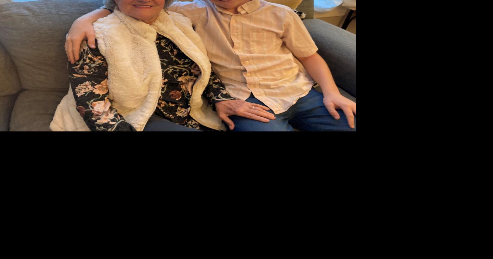 Prescott teen uses Heimlich maneuver to rescue choking grandmother ...