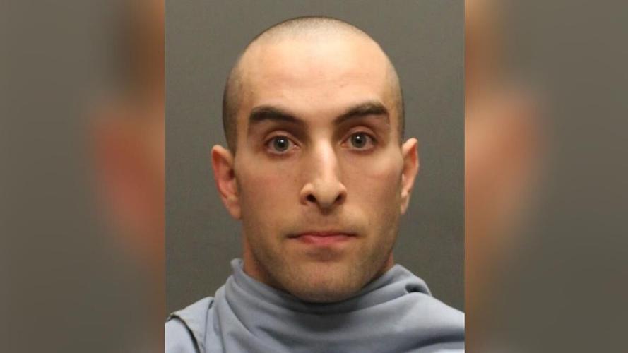 US Marshal shot and killed outside Tucson house | News | dcourier.com