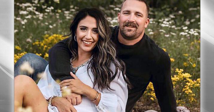 Engagement: Adriana Guzman to wed Mitchell Lewis | Life | dcourier.com