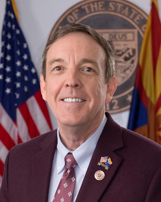 Arizona Legislative District 1 Senate Candidates 2024 – bios, Q&A ...