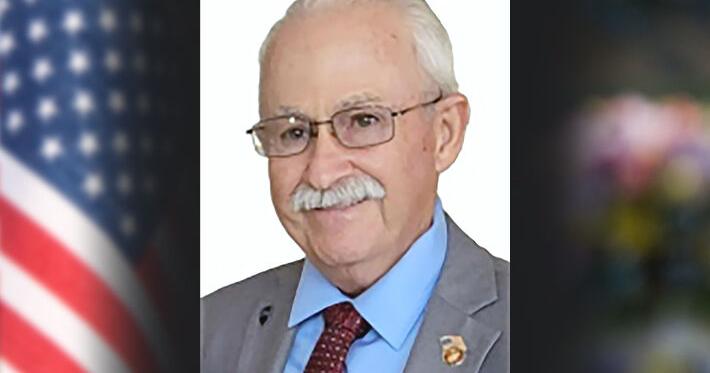 Obituary: Carlos 'Carl' Russell Brown | Obituaries | dcourier.com