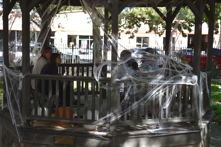 2023 Sharlot Hall Spooktacular | Photo Galleries | dcourier.com