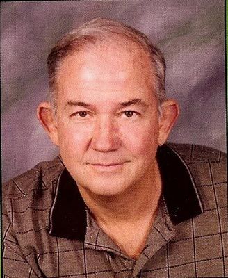 Obituary: Raymond Don Crenshaw | Obituaries | dcourier.com