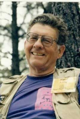 Obituary: Paul V. Long Jr. | Obituaries | dcourier.com