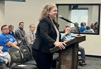Prescott council finalizes contract with new City Manager Katie Gregory ...