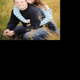 Engagement: Michael Blevins and Sabrina Nelson | Life | dcourier.com