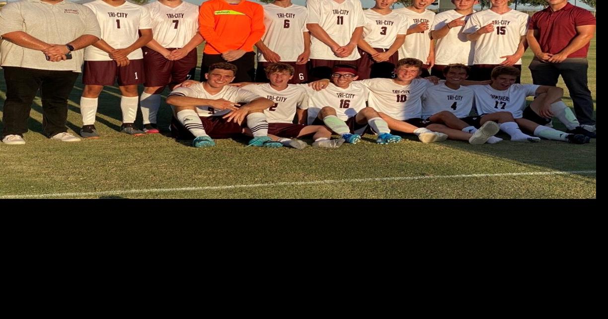 Photo: Tri-City Prep boys soccer opens season 3-0 | Sports | dcourier.com