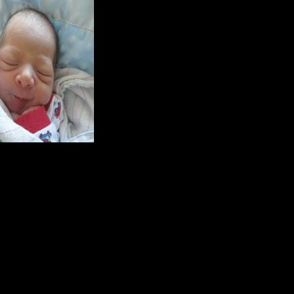 Birth: Jacob Connor Marcotte | Life | dcourier.com