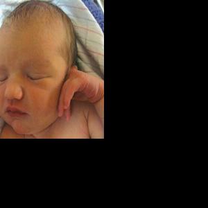 Birth: Lilly Harmony Carson | Life | dcourier.com