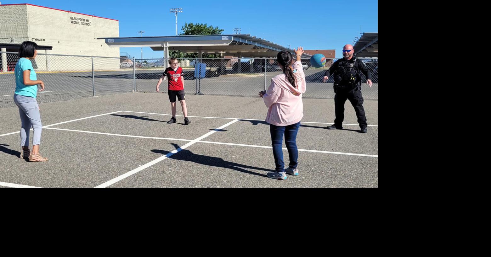 Glassford Hill Middle School will have new interim principal Jan. 8 ...