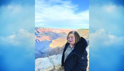 Obituary: Rosemary Hamilton | Obituaries | dcourier.com