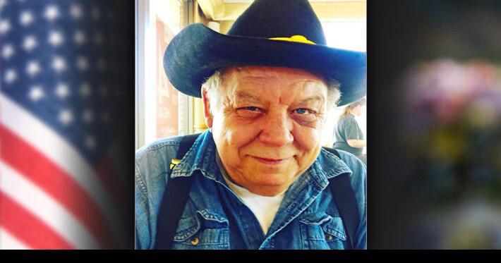 Obituary: Charles (Chuck) James Bender | Obituaries | dcourier.com
