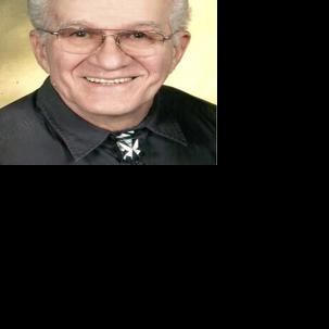 Obituary: Theodore "Ted" Wain | Obituaries | dcourier.com