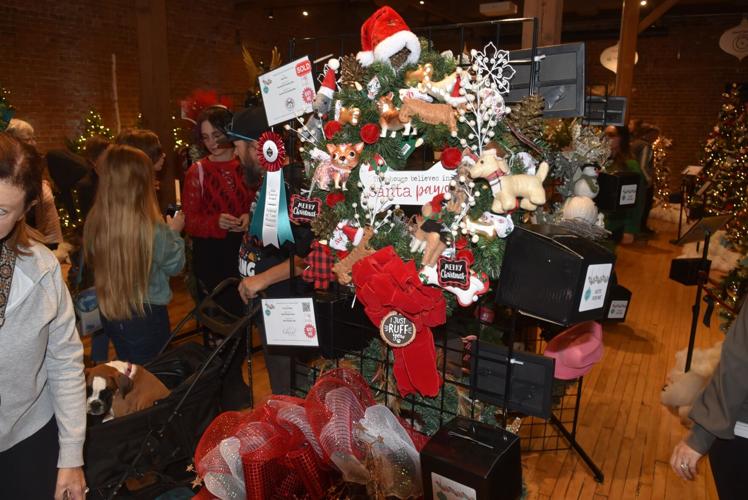 2023 Prescott Festival of Trees | Photo Galleries | dcourier.com