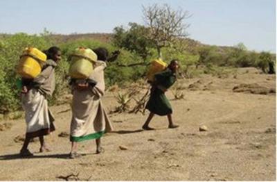 Local Rotary builds on previous achievement with new Kenyan water ...