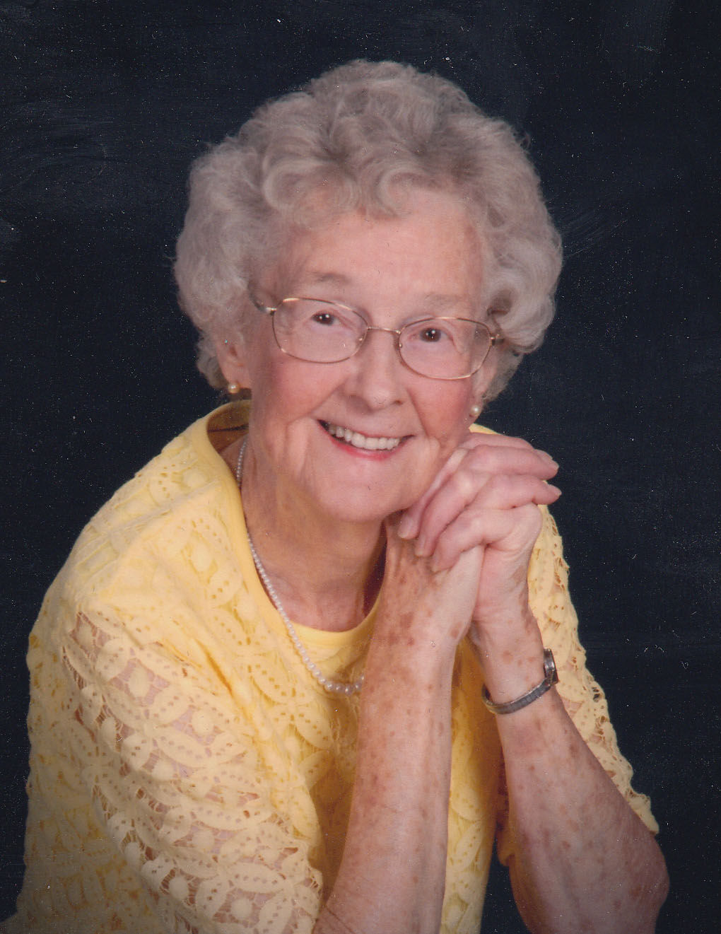 Obituary: Alice Jean Cook-Kloss | Obituaries | dcourier.com