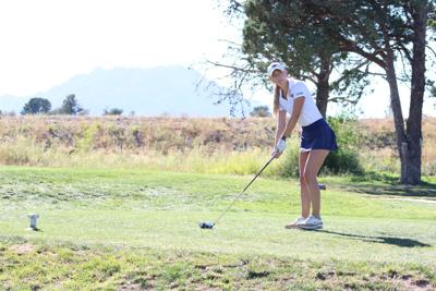 Athlete of the Week: Kaetlin Halseth | Sports | dcourier.com
