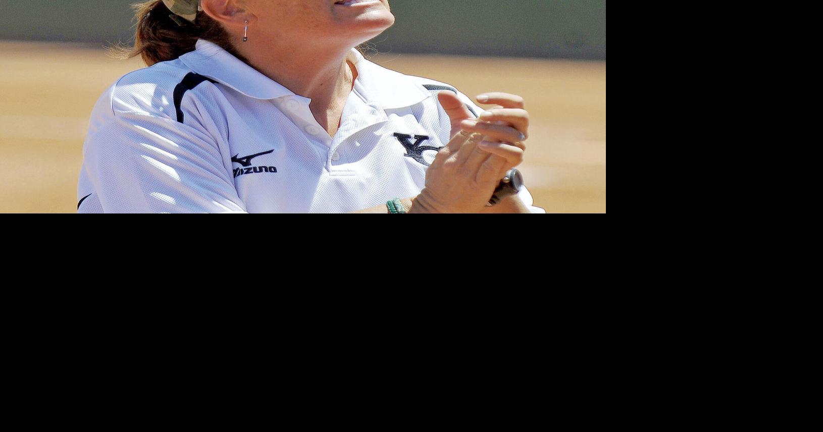 Yavapai College honors former softball coach Iveson for ACCAC Hall of ...