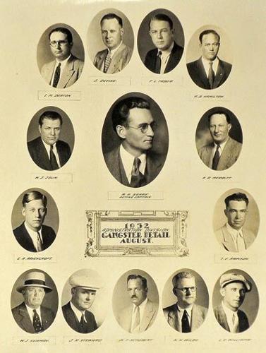 Photo Gallery Los Angeles Gangster Squad | Photo Galleries | dcourier.com