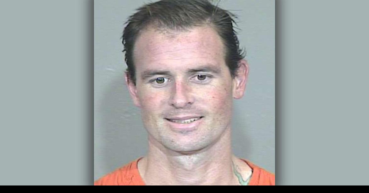 Maricopa County jail inmate who fled work detail is arrested | News ...