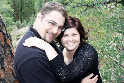 Engagement: Tiffiny Ashlyn DeHart and Brian Smith | Life | dcourier.com