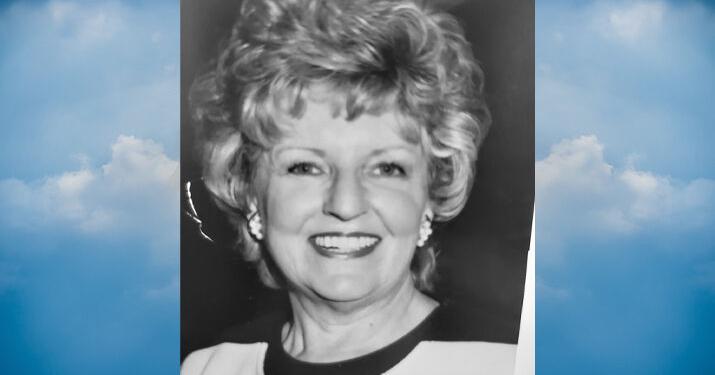 Obituary: Suzanne ‘Suzi’ Gerber Keown | Obituaries | dcourier.com