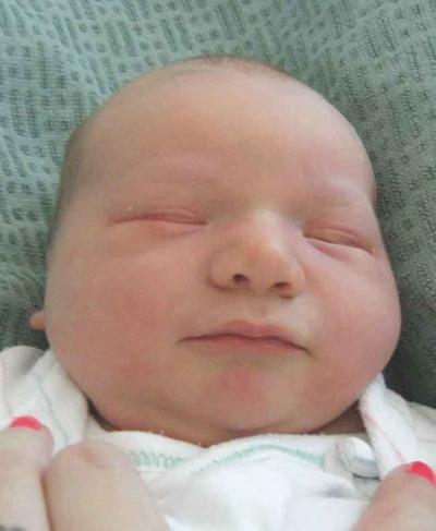 Taydin Severs | Life | dcourier.com