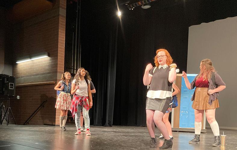 PHS debuts ‘comeback’ spring musical ‘Freaky Friday’ on Thursday, April ...