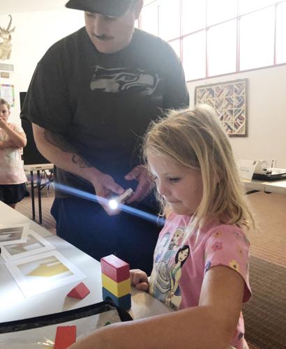 Chino Valley library focuses on ‘Child’s Play’ | Chino Valley Review ...