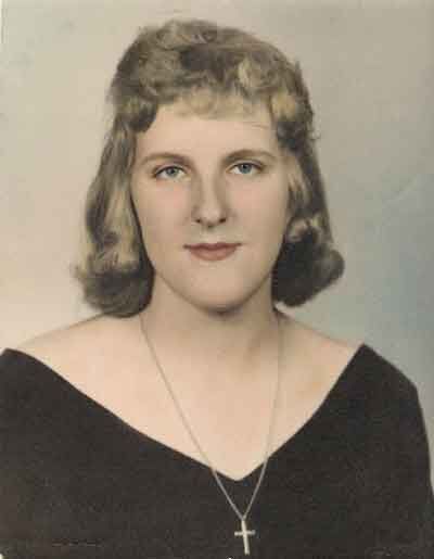 Obituary: Marqetta Jeanne Forbey | Obituaries | dcourier.com