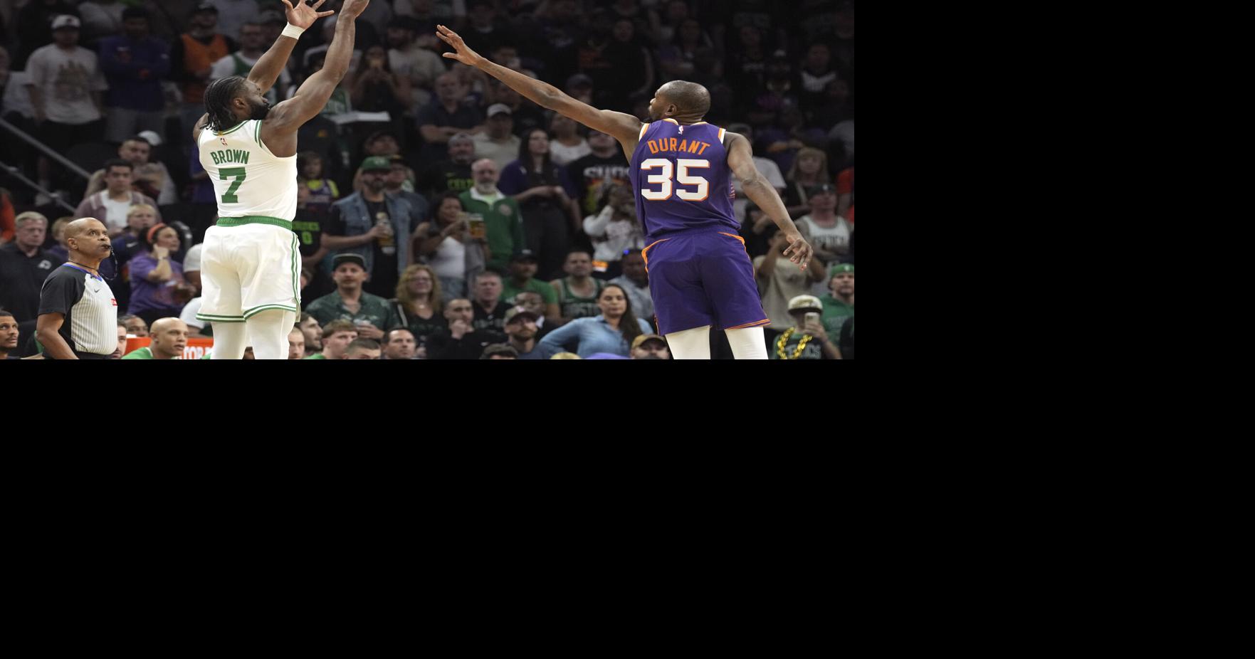 As the Celtics near NBA record for 3s in a season, a look inside the ...