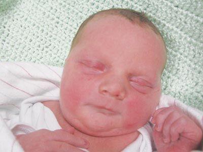 Birth: Ethan James Simmons | Life | dcourier.com