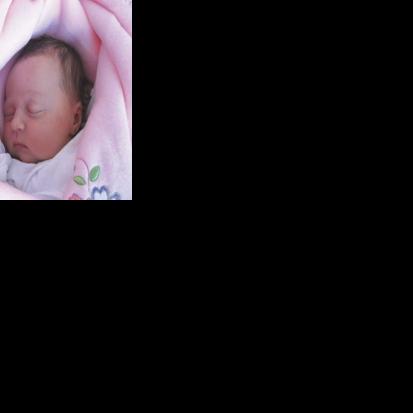 Birth: Ella Otto | Life | dcourier.com