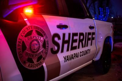 YCSO, PVPD report 50 illicit drug, firearm-related arrests since late ...