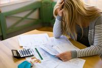5 ways to calm financial stress | Features | dcourier.com