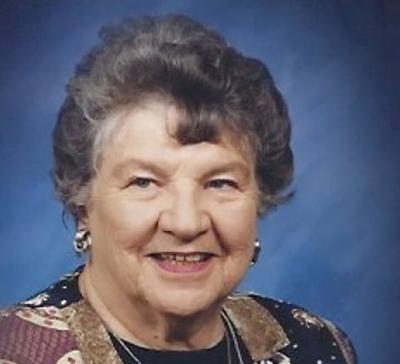 Obituary: Jane Mollie Ann Slocum | Obituaries | dcourier.com