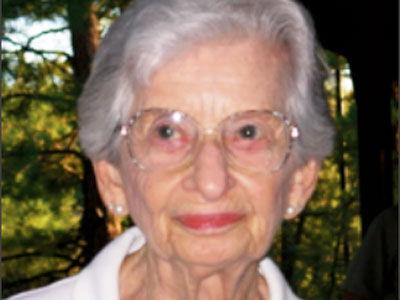 Obituary: Dora Louise Hunt | Obituaries | dcourier.com