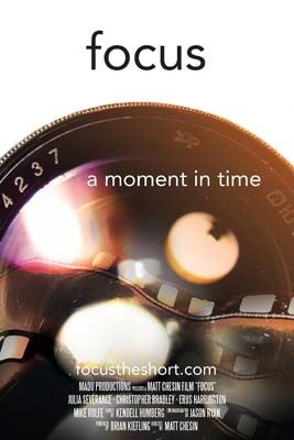 Dramatic short film 'Focus' screened at Prescott Film Fesitval ...