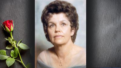 Obituary: Dorothy Ruth Patton | Obituaries | dcourier.com