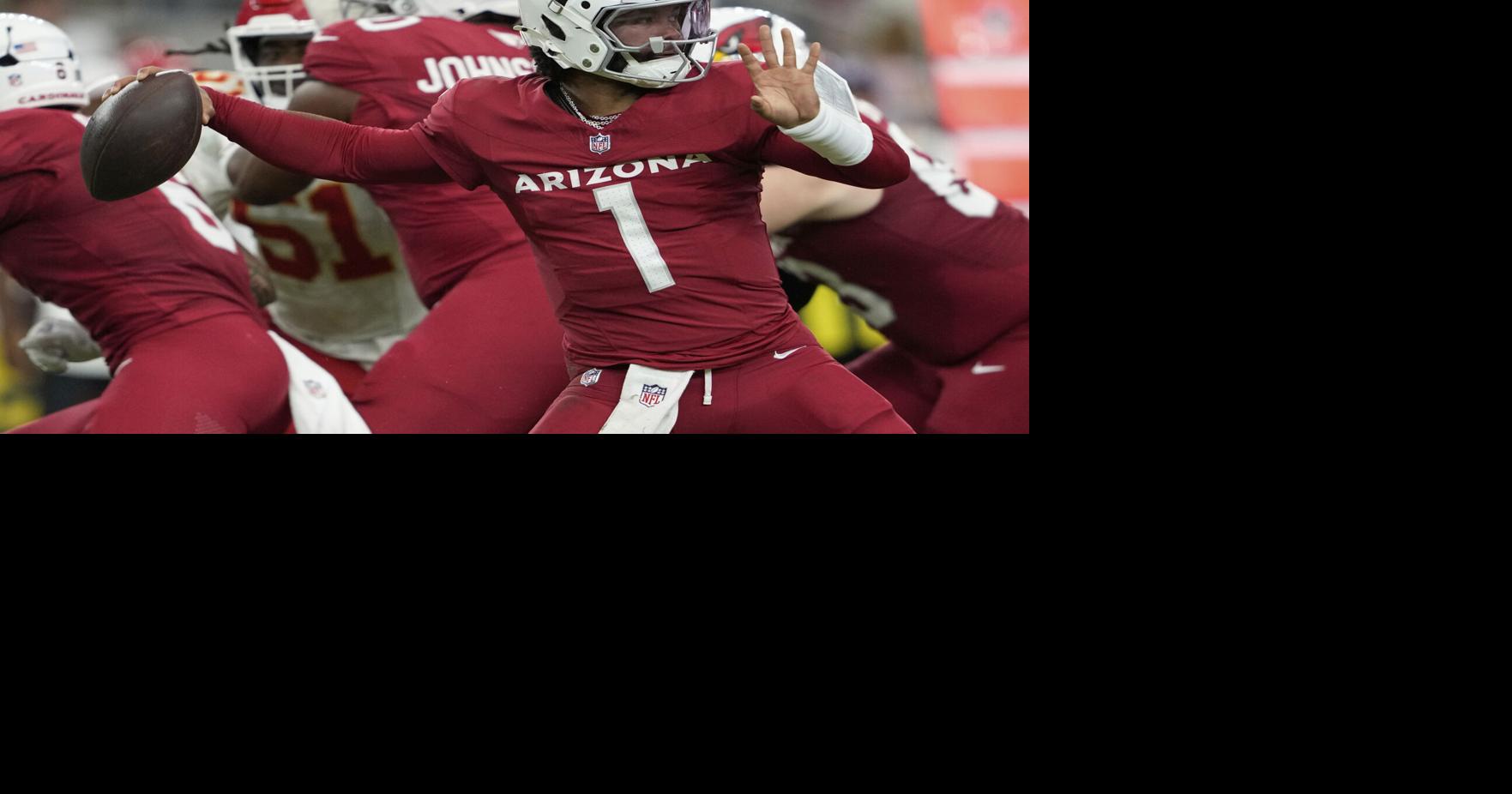 Cardinals hope beefed-up defense and continuity on offense can end ...