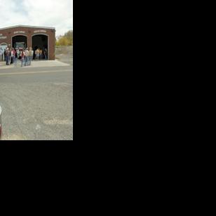 Mayer Fire Department turns station into full-time operation | News ...