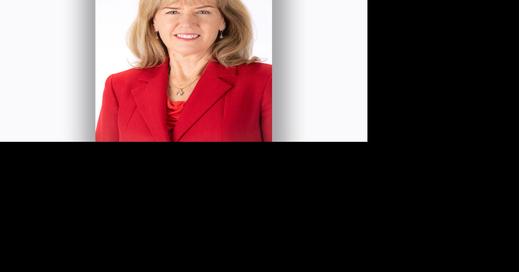 County Attorney Polk appointed to national effort to improve criminal ...
