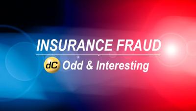 Slovenian woman cuts off hand to claim $450K insurance | Odd ...