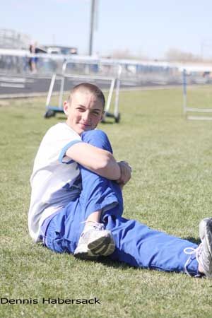 Photo Gallery: CVHS track & field team takes top individual times ...