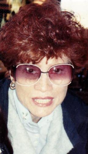 Obituary: Mary J. Andrade | Obituaries | dcourier.com