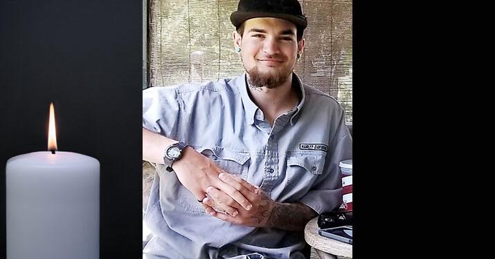 Obituary: Jaden Gregory Larson Sterling | Obituaries | dcourier.com