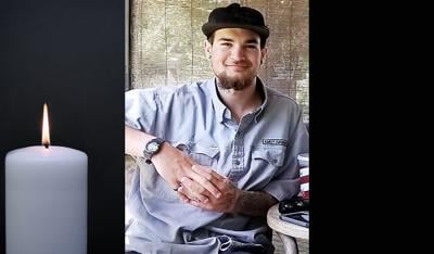 Obituary: Jaden Gregory Larson Sterling | Obituaries | dcourier.com