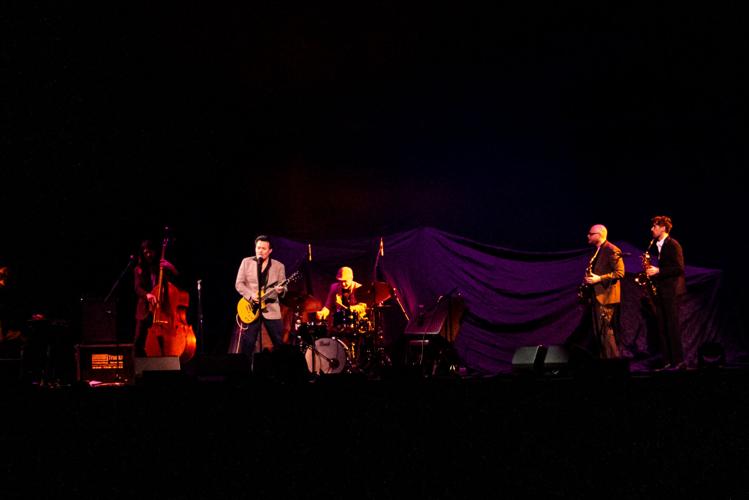 The James Hunter Six | Photo Galleries | dcourier.com