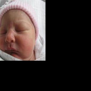 Birth: Chevy Lynn Burkholder | Life | dcourier.com